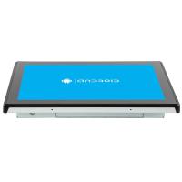China Embedded Industrial Touchscreen Monitor 17 Inch All In One PC Android Panel ROHS for sale