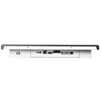 China Embedded Industrial Touchscreen Monitor 17 Inch All In One PC Android Panel ROHS for sale