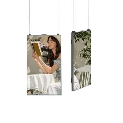 China 49 Inch High Brightness Advertising Display with 3000 Nits Brightness and Wide Viewing Angle for Digital Signage for sale