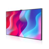 China 49 Inch High Brightness Advertising Display with 3000 Nits Brightness and Wide Viewing Angle for Digital Signage for sale