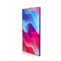 China 49 Inch High Brightness Advertising Display with 3000 Nits Brightness and Wide Viewing Angle for Digital Signage for sale