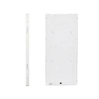 China Dual Screen Elevator Advertising Display with 1920x1080 Resolution and Remote Control for Indoor Digital Signage for sale