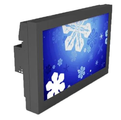 China 50 Inch Waterproof Wifi Android Outdoor Advertising Screen Display Video Player for sale