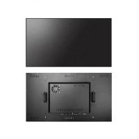China 55 Inch LCD Splicing Wall with 500cd/m2 Brightness and 1920*1080 Resolution Touch Screen Video Wall Display for sale
