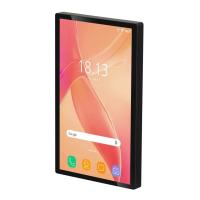 China 21.5 Inch Android Video LCD Advertising Display with 3000:1 Contrast and Plain Rear Shell for sale
