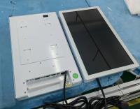 China 21.5 Inch Android Video LCD Advertising Display with 3000:1 Contrast and Plain Rear Shell for sale