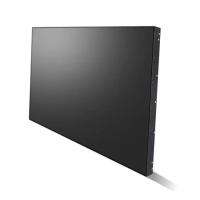 China 75 Inch LCD Splicing Wall Video Wall with High Brightness and Wide Viewing Angle for Digital Signage for sale