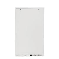 China 86 Inch Touch Screen Transparent LCD Showcase with 1920 x 1080 Resolution for Advertising Display for sale