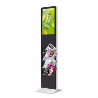 China Customizable Color Low Maintenance Touch Screen Self Service Kiosk with 22 inch/32 inch Size Options for sale