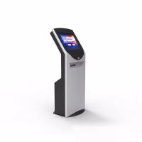 China 32inch Touch Screen Digital Kiosk with Windows 10 and Intel Core I3 for Interactive Digital Signage for sale
