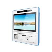 China High Brightness 300cd/m2 Touch Screen Monitor with 1920 X 1080 Resolution and 5ms Response Time for sale