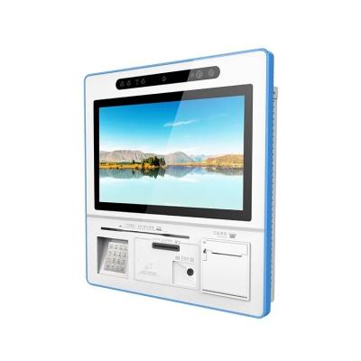 China High Brightness 300cd/m2 Touch Screen Monitor with 1920 X 1080 Resolution and 5ms Response Time for sale