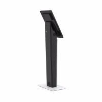 China Self Service Touchscreen POS System With Integrated Payment And Customer Display for sale