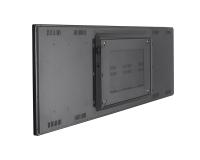 China Commercial Grade Touch Screen Monitor with Strip Screen, 3840 X 1080 Resolution, and 5ms Response Time for Robust Retail and POS Solutions for sale