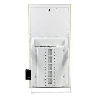 China 21.5 Inch FHD Self Ordering Kiosk with 10-Point Capacitive Touch Screen and Optional Thermal Printer for sale