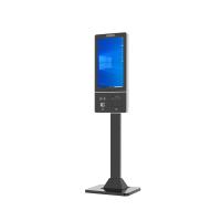 China Self Service Kiosk with 1920x1080 Resolution Intel Core I5 and Wall Mount for Efficient Ordering System for sale