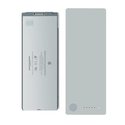 China Rechargeable 3.85V Macbook A1185 Battery Lithium Cobaltate Material for sale