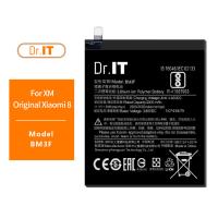 China Compression Resistance Lithium Ion Phone Battery 3.85V Xiaomi BM3F for sale