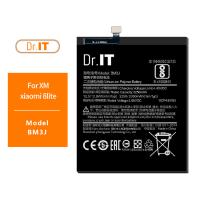 China 3350mAh BM3J Xiaomi Mi 8 Lite Battery Replacement High Energy Density for sale