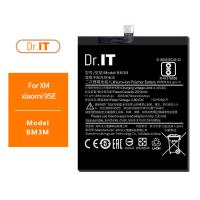 China CE Standard BM3M Mi 9 SE Battery 3070mAh Cell Phone Lithium Batteries for sale