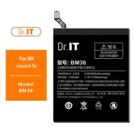 China DuaI IC Protection Mobile Phone Batteries 3200mAh BM36 Battery Eco Friendly for sale