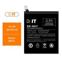 China Mi 5S Plus BM37 Lithium Cell Phone Battery 3800mAh Long Lasting for sale