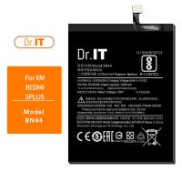 China Li Polymer BN44 Redmi 5 Plus Battery Replacement 4000mAh AAA Grade for sale