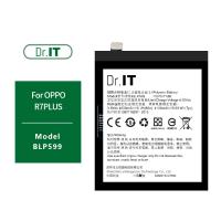 China BLP599 4100mAh 3.85V 	OPPO Phone Battery for sale