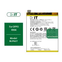 China Anti Explosion Oppo R9s Plus Battery Replacement BLP627 4000mAh ROHS for sale
