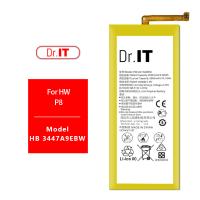 China HB3447A9EBW Huawei Phone Batteries Replacement 2600mAh 3.85V OEM for sale