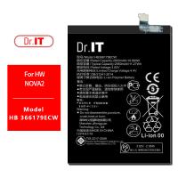 China Anti Oxidation Huawei Phone Battery 2950mAh 3.85V Android Batteries for sale