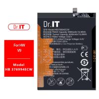 China Eco Friendly 4000mAh 3.85V Huawei Phone Battery For Honor V9 8 Pro for sale