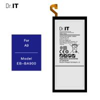 China Over Current Protection Samsung Phone Batteries 4000mAh EB BA900 for sale