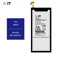 China Lithium Cobalt Samsung A910 Battery 5000mAh Rechargeable Current protection for sale