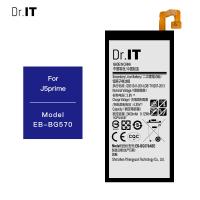 China 2600mAh 3.85V Replacement Samsung Phone Batteries J5prime EB BG570 for sale