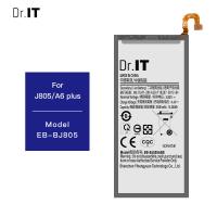 China Li Polymer J805 A6 Samsung Phone Batteries 3500mAh Anti Oxidation for sale