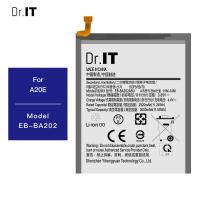 China OEM ODM 3000mAh Lithium Ion Phone Battery Samsung A20E High Precision for sale