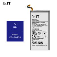 China 3500mAh BG955 S8 Plus Battery Replacement Samsung ROHS Approved for sale