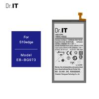 China EB BG973 Samsung S10 Battery Replacement 3400mAh Li Polymer Batteries for sale