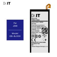 China 2400mAh Samsung J330 Battery Replacement Mobile Phone Batteries OEM for sale
