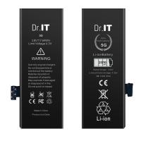 China FCC Certificate 5G Iphone High Capacity Battery 2010mAh Li Polymer Batteries for sale