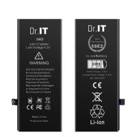 China 2010mAh High Capacity Iphone 5SE Battery Replacement Rechargeable for sale
