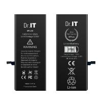 China Li Ion type 6 PLUS Iphone High Capacity Battery 3700mAh A+++ Grade for sale