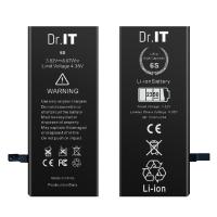 China High Discharge Rate 2350mAh Lithium Ion Cell Phone Battery For Iphone 6S for sale