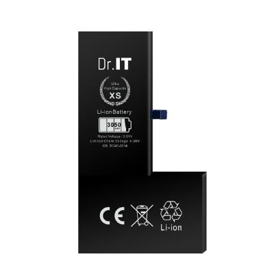 China Rechargeable 3050mAh Iphone High Capacity Battery XS Li Ion Batteries for sale