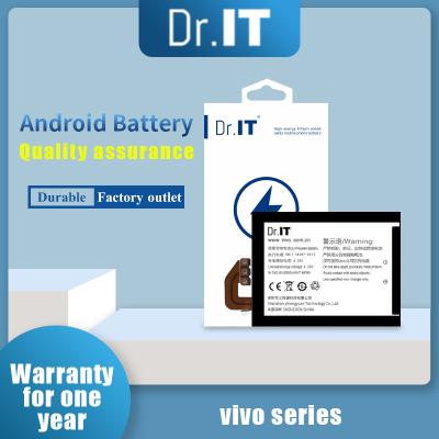 China OEM B-B79 Vivo X5 Max Battery 2660mAh 3.85V Double IC Protection for sale