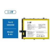 China 3.85V 2300mAh High Capacity Phone Battery For VIVO X5pro Y35A for sale