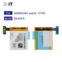 China OEM 315mAh B030FE Lithium Smart Watch Batteries For Samsung V700 for sale