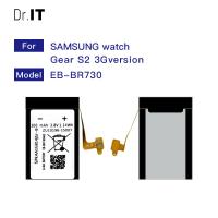 China 3.85V 300mAh Samsung Smart Watch Battery for sale
