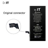 China 3100mAh Lithium Iphone Battery Original for sale